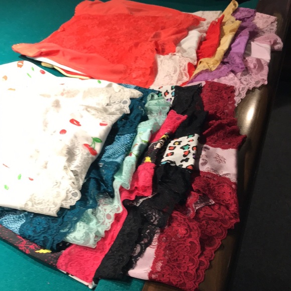 Rhonda Shear | Intimates & Sleepwear | 2 New Rhonda Shear Girdles In ...